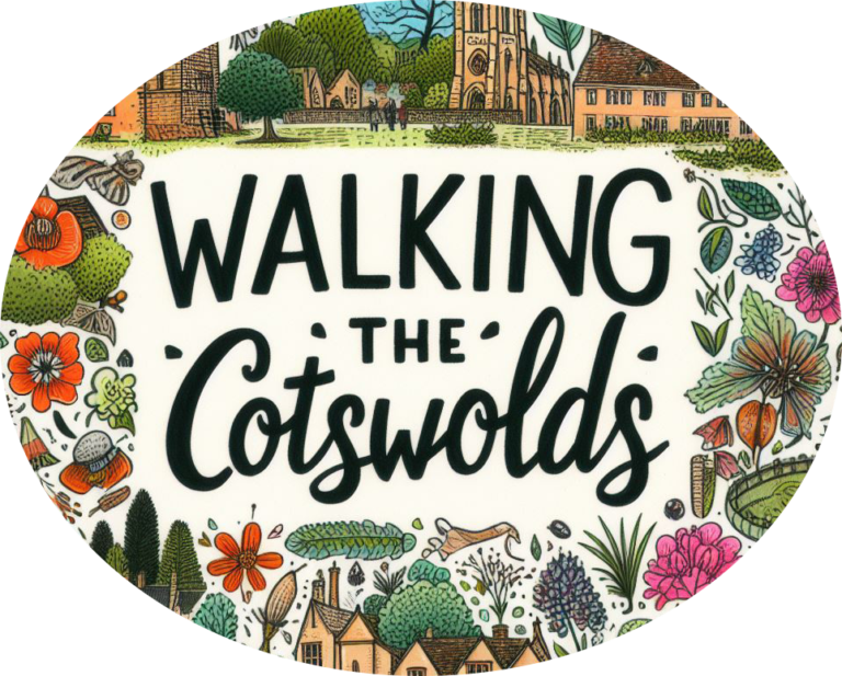 Cotswolds Village Trail Ultra - Walking the Cotswolds
